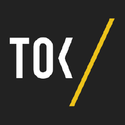 TOK / Digital Agency | Agency in Albania | SurveySparrow