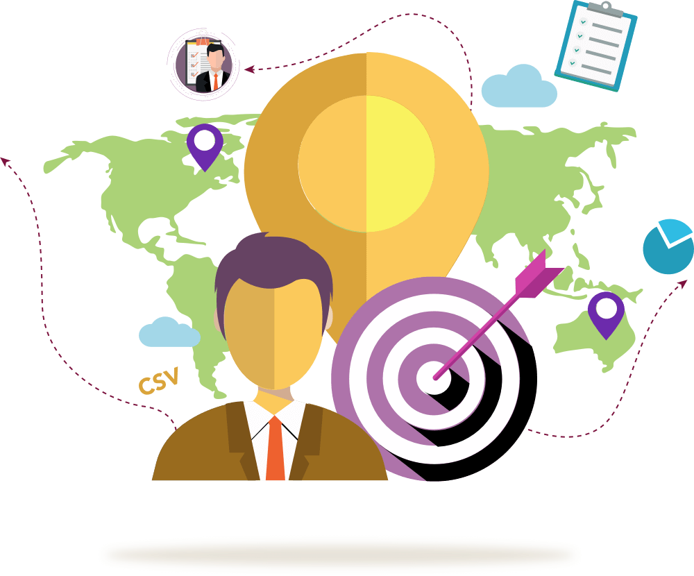 Survey Audience Management | Create Survey Audience | SurveySparrow