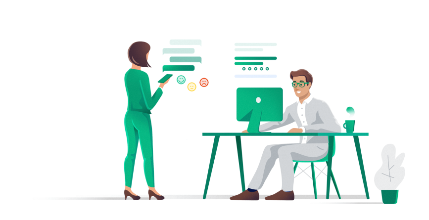 Free Online Survey Tools & Market Research Software | SurveySparrow®