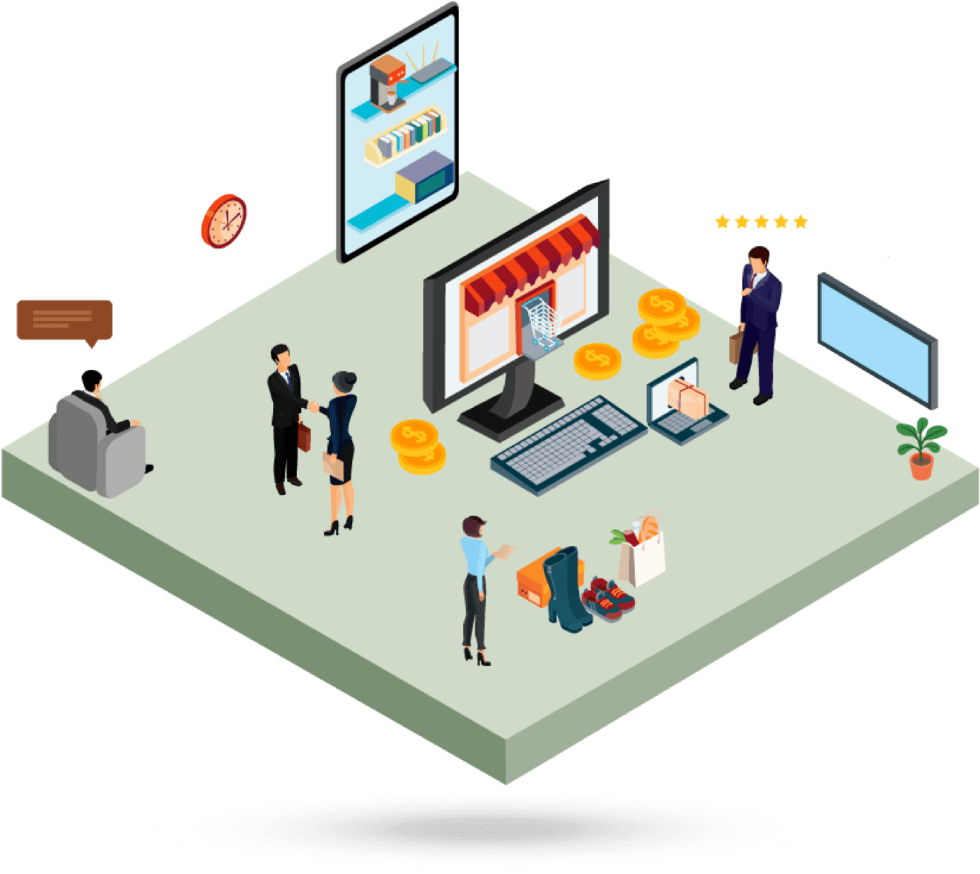 Online Survey Software Solutions | SurveySparrow