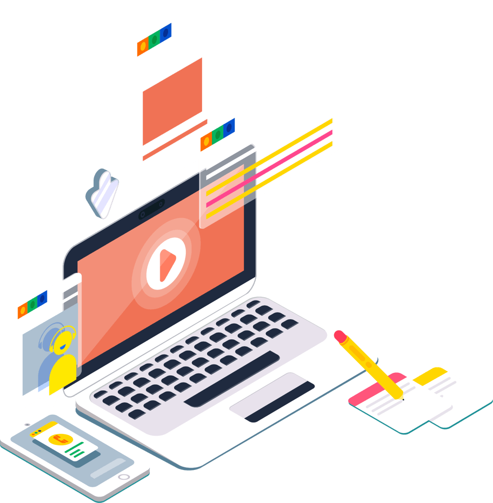 Online Survey Software Solutions SurveySparrow