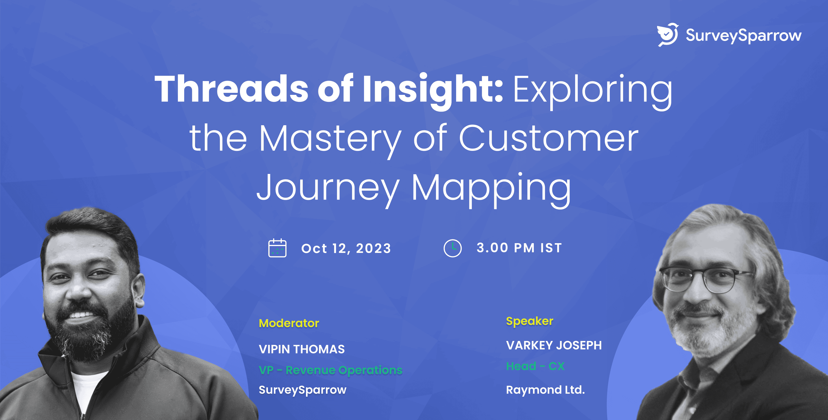 Sales Webinar | Exploring the Mastery of Customer Journey Mapping