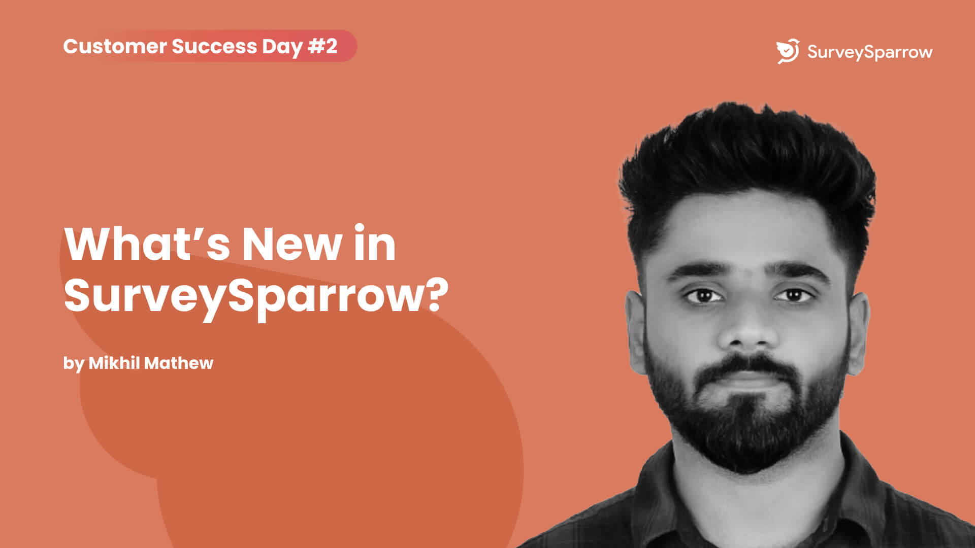 SurveySparrow Customer Success Day #2