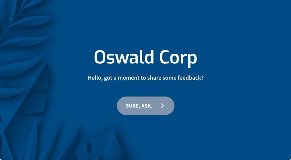 20+ Best NPS Survey Questions and Templates (2024 Guide)