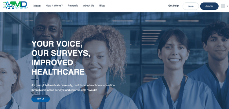 Top 4 Medical Survey Portals to Make Extra Income