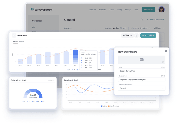 15 Best Online Survey Tools and Apps to Use for Free