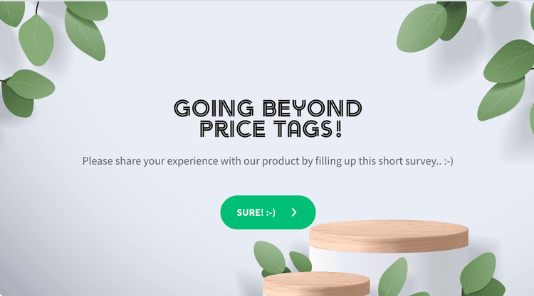 20+ Best NPS Survey Questions and Templates (2024 Guide)