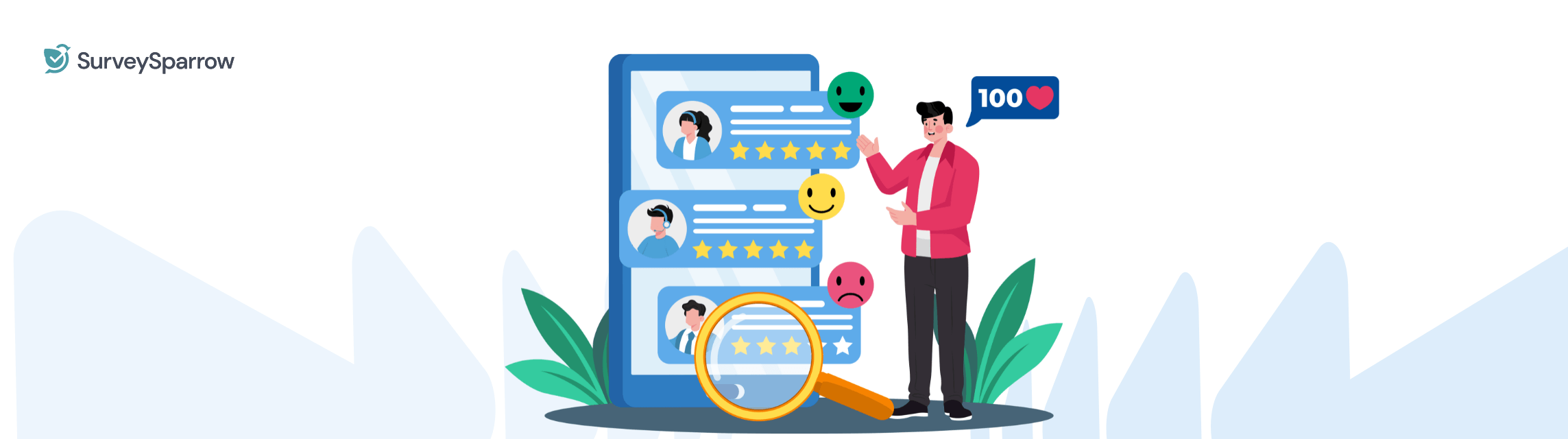 20+ Best NPS Survey Questions and Templates (2024 Guide)