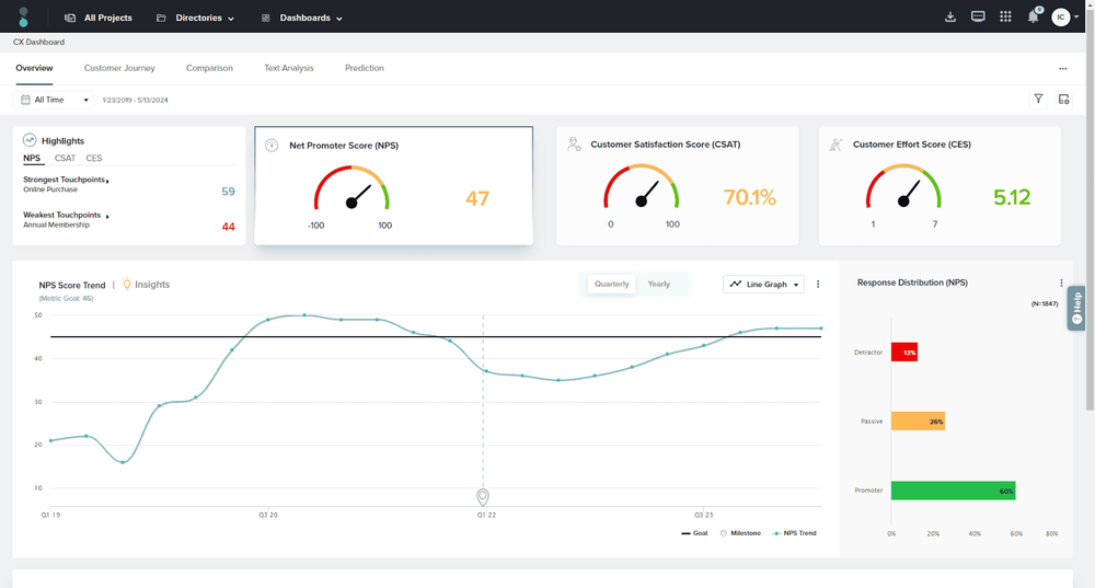 15 Best Online Survey Tools and Apps to Use for Free