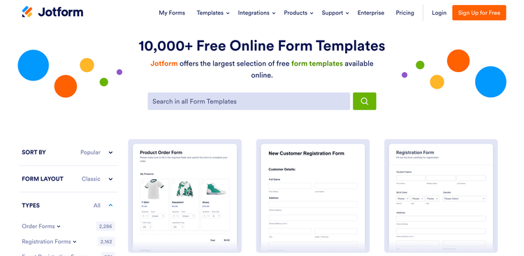 15 Best Online Survey Tools and Apps to Use for Free
