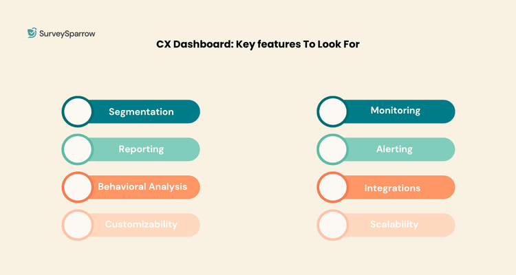 Customer Experience Dashboard: How to Use It