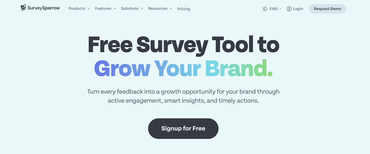 15 Best Online Survey Tools and Apps to Use for Free