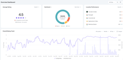 Customer Experience Dashboard: How to Use It