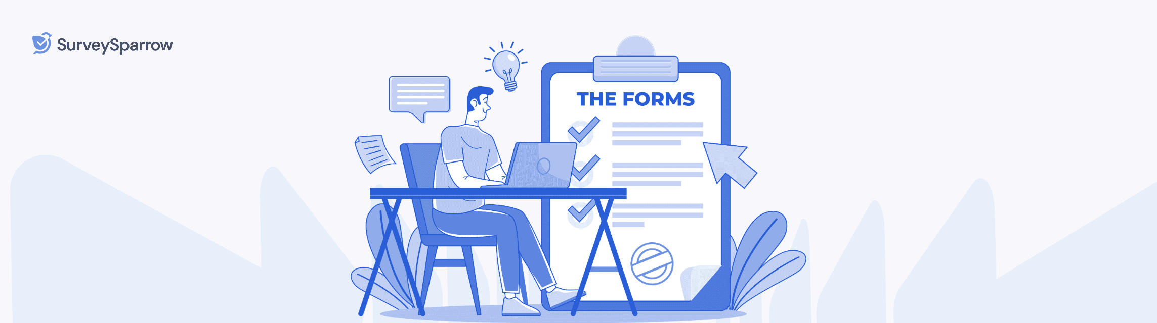 8 Unique Types of Forms: Use Cases and Free Templates