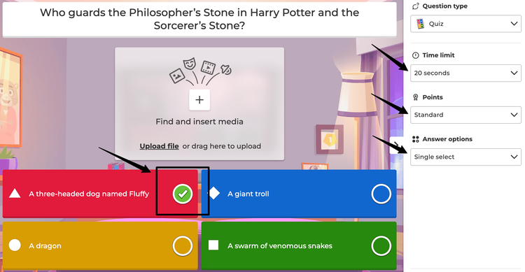 How to Create a Kahoot Quiz: Step-by-Step Tutorial [2025]