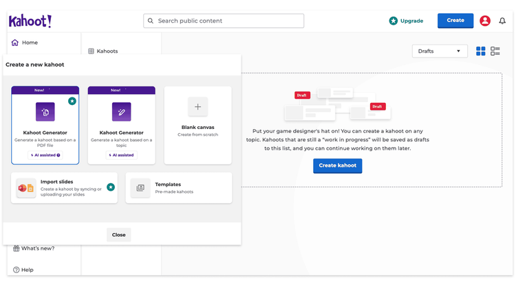 How to Create a Kahoot Quiz: Step-by-Step Tutorial [2025]