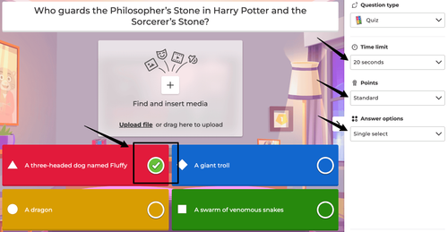 How to Create a Kahoot Quiz: Step-by-Step Tutorial [2025]