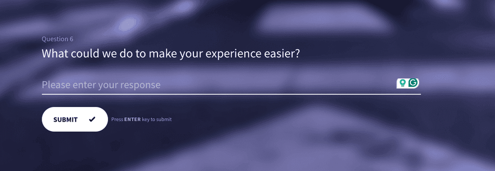 15 Must Ask Customer Experience Survey Questions