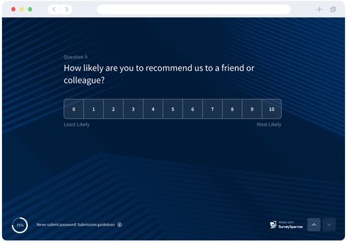 15 Must Ask Customer Experience Survey Questions