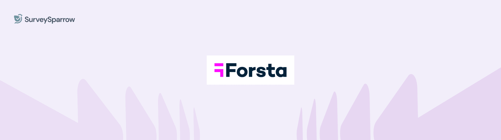 Top 7 Forsta Alternatives & Competitors for CX in 2025