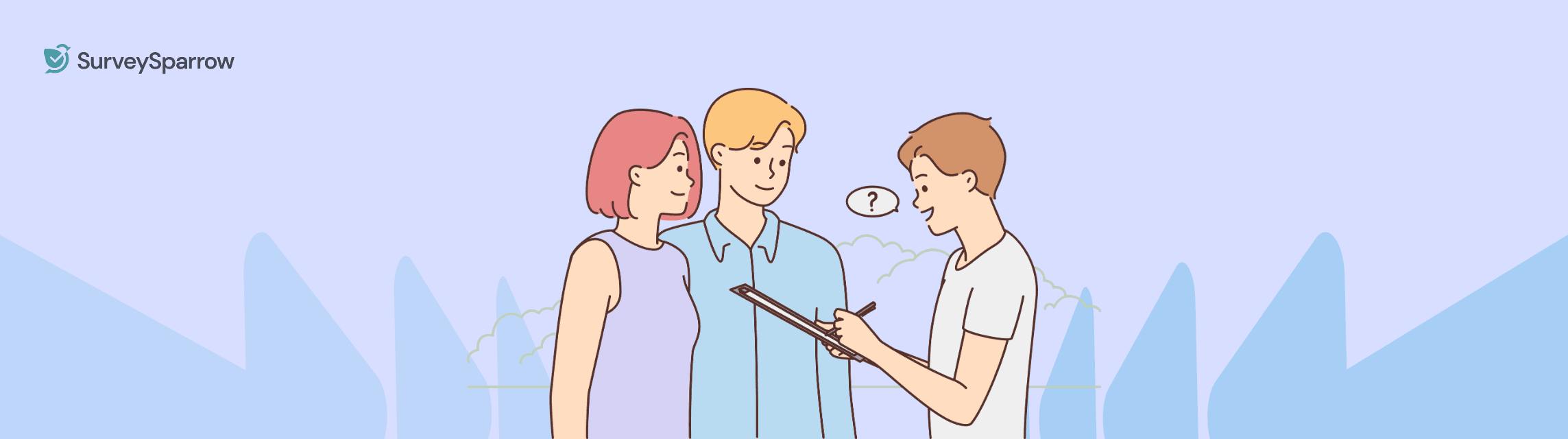 Short Survey Examples: How to Create Surveys People Actually Complete