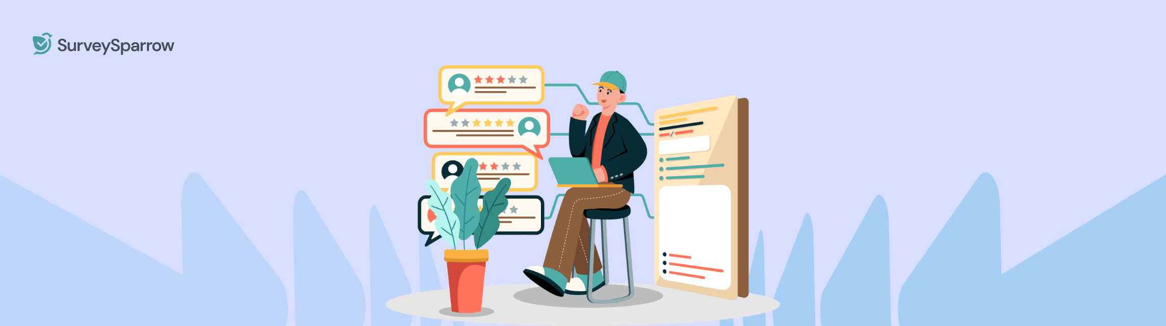 Survey Data Analysis Examples Used by Businesses