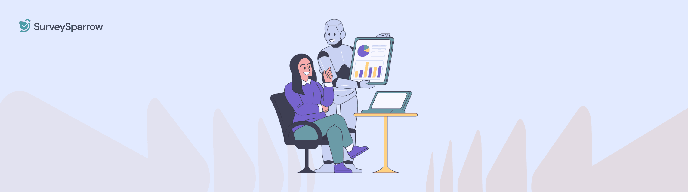 AI Conversational Platforms: 10 Tools Compared for 2026 | SurveySparrow