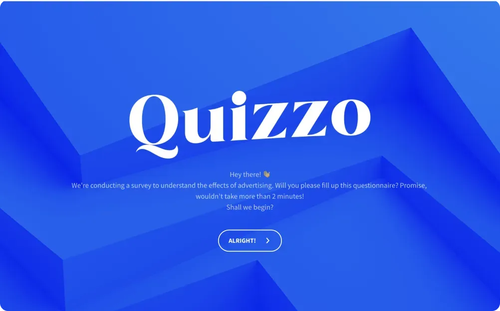 Consumer Brand Preference Questionnaire Template | To know the effect ...