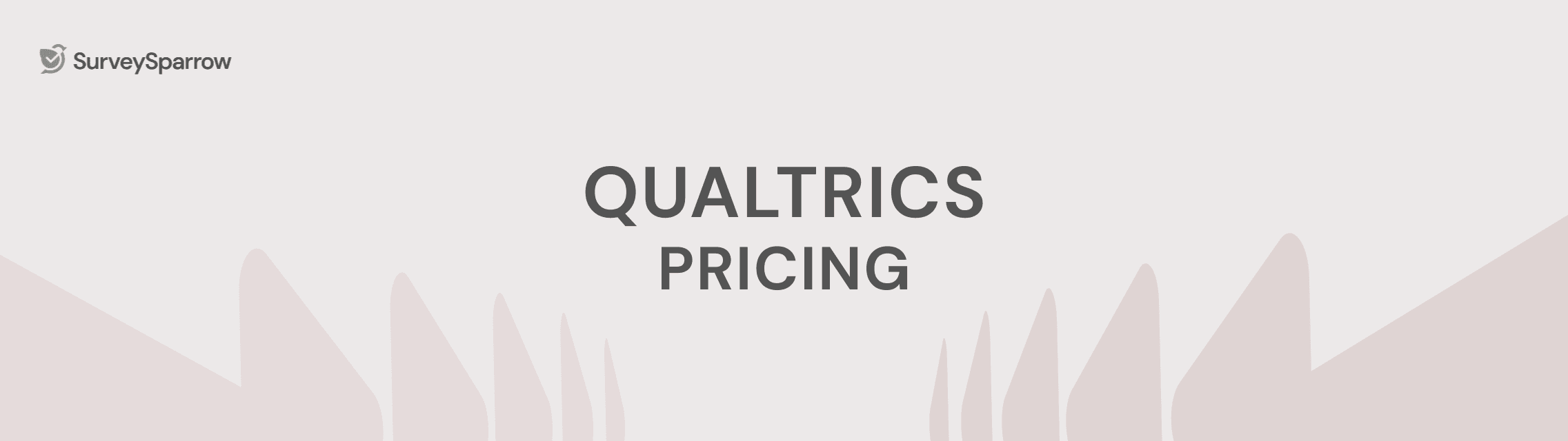 Qualtrics Pricing 2026: What It Actually Costs + Alternatives